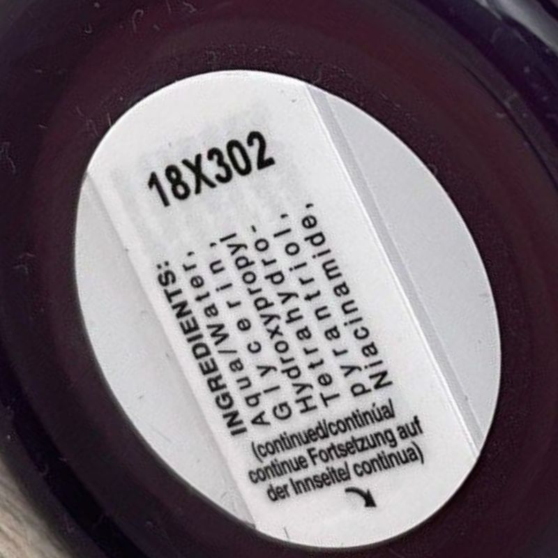 Kiehl’s Batch Code Checker - CosmeticInspector